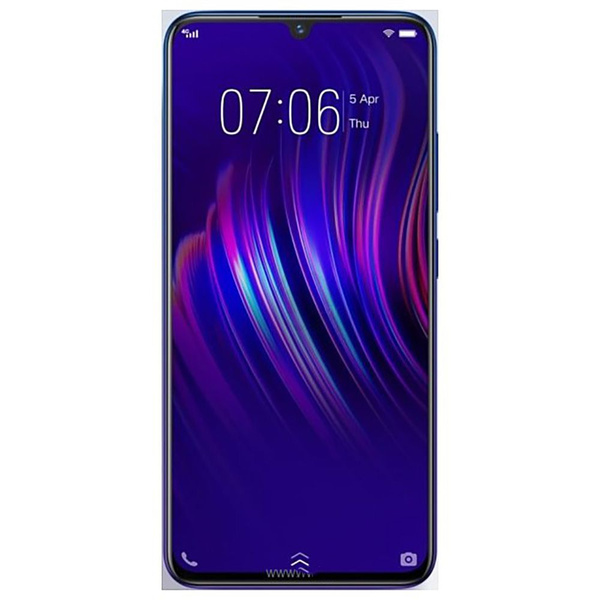 Смартфон VIVO-8/256-L - купить по выгодной цене в интернет-магазине ...