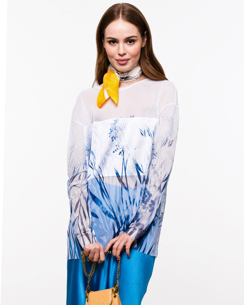 Лонгслив SAHAR art lab купить на OZON по низкой цене (1550653261)