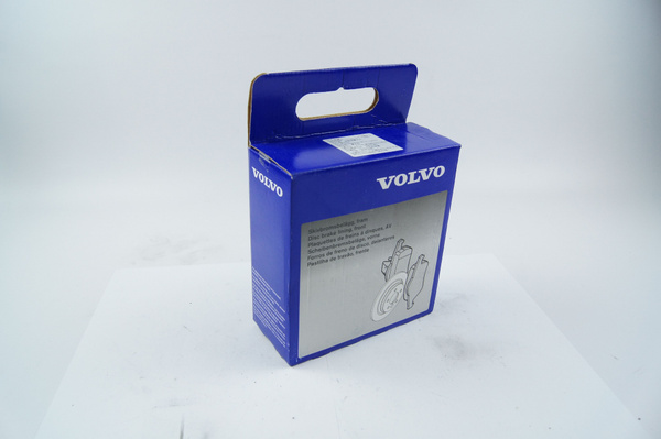 Колодки тормозные Volvo 32276934 Задние - купить по низким ценам в ...