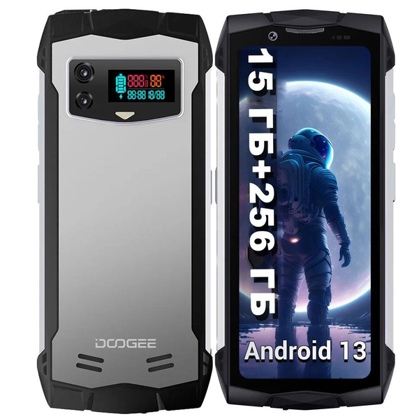 Смартфон Doogee S mini - купить по выгодной цене в интернет-магазине ...