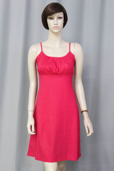 Ночная сорочка TEXCOM - купить с доставкой по выгодным ценам в интернет-магазине OZON (1554656269)