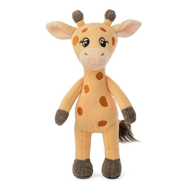 Мягкая игрушка MAXITOYS Жираф 33 см - купить с доставкой по выгодным ценам в интернет-магазине ...