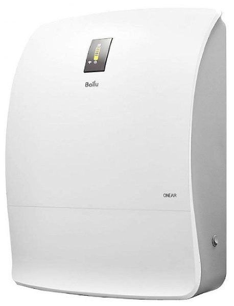 Очиститель воздуха приточный Ballu (ONEAIR ASP-200SP) купить на OZON по ...