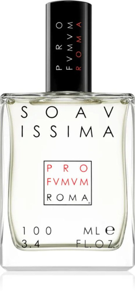 PROFUMUM ROMA VMA264749 Вода парфюмерная 100 мл (1555113003)