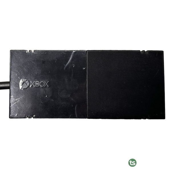 Microsoft Блок питания для Xbox One, 1 шт - купить с доставкой по ...