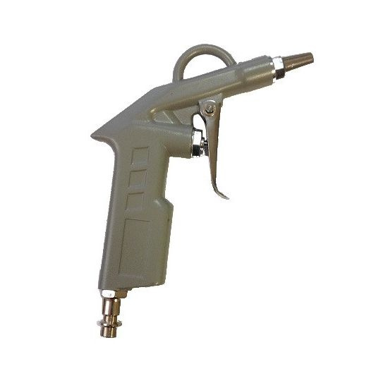 Пистолет продувочный DG-10B-1 - купить в интернет-магазине OZON с доставкой по России (1555720557)