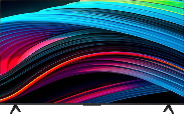 Купить телевизор TCL 75C647 75" - купить с доставкой по выгодным ценам ...