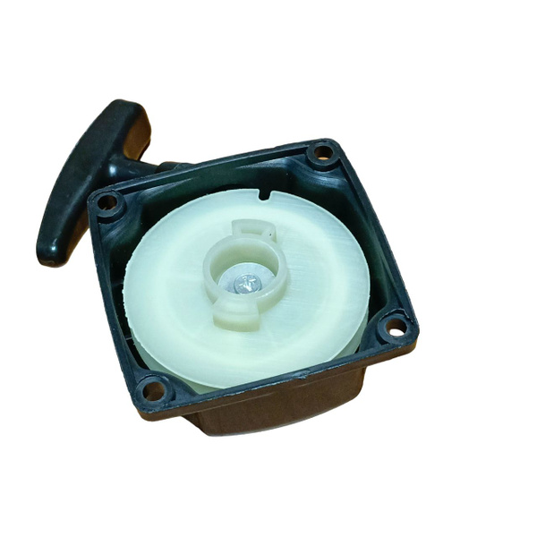 Стартер для бензинового триммера / мотокосы 33/43/52 см3 2 зацепа(бабочка) - купить по выгодной ...