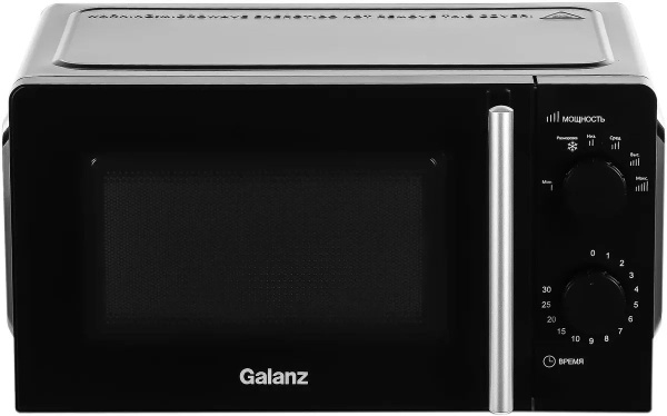 Микроволновая печь Galanz MOS-1706MB - купить по низким ценам в ...