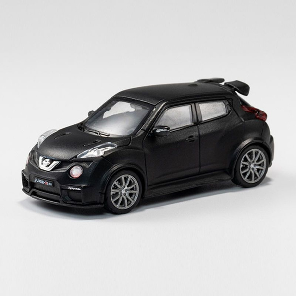 Машинка DCT 1/64 Alloy model toy Nissan JUKE-R - купить с доставкой по ...