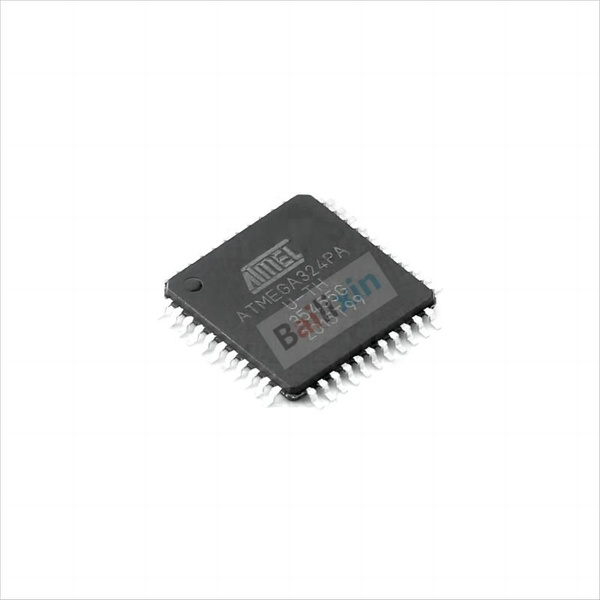 50 шт.Микроконтроллер ATMEGA324PA-AU 8-Бит, 20МГц, 32КБ Flash (TQFP-44). - купить с доставкой по ...