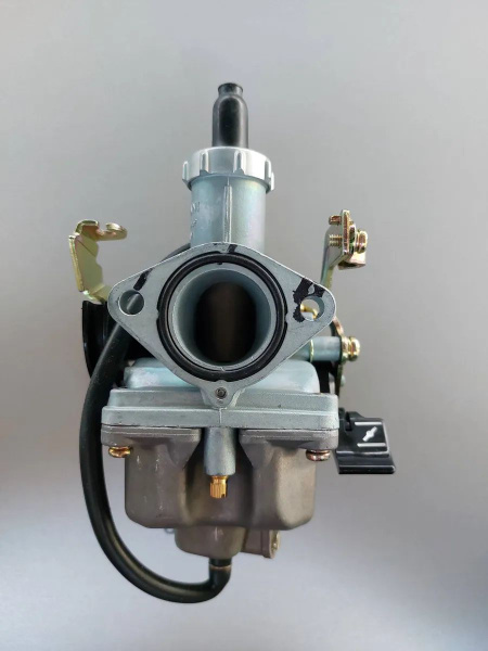 Эконика Карбюратор с ускорителем PZ30 169 FMM 250cc арт. PZ30 - купить ...
