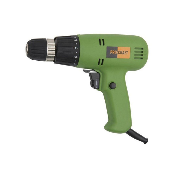 Шуруповерт Procraft PB1200_800, 800 Вт - купить по низкой цене в ...