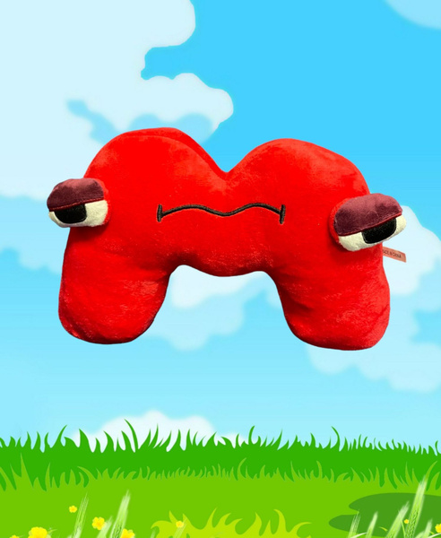 Алфавит лора Alphabet Lore английский алфавит, буквв купить на OZON по ...