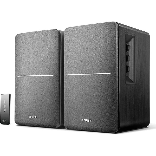 Edifier Колонки R1280T black - купить с доставкой по выгодным ценам в ...