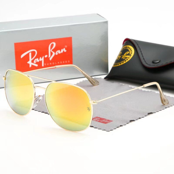 Ray-Ban Очки солнцезащитные - купить с доставкой по выгодным ценам в ...