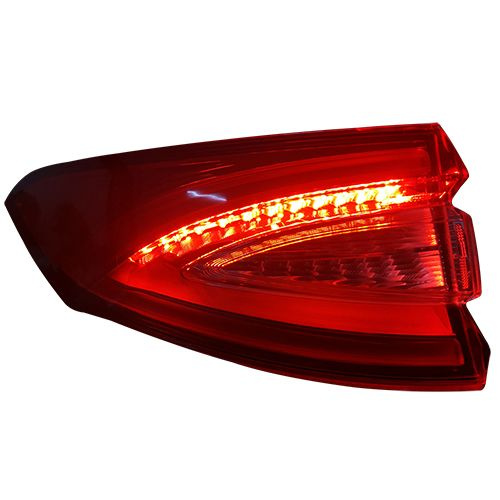 Задний фонарь автомобильный PNP купить по выгодной цене в интернет ...