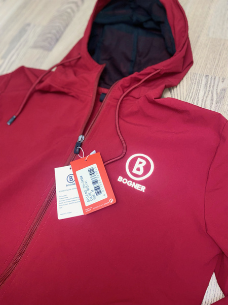 Костюм спортивный BOGNER - купить с доставкой по выгодным ценам в ...