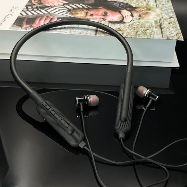 Гарнитура на одно ухо Гарнитура на одно ухо YIOT CY-200-Blue ...