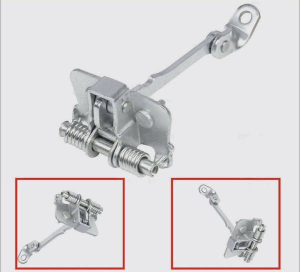 Ограничитель передней задней левой или правой дверной петли ...