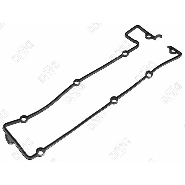IPSAIP_6020160321 Прокладка клапанной крышки SSANGYONG ISTANA 95-03 ...