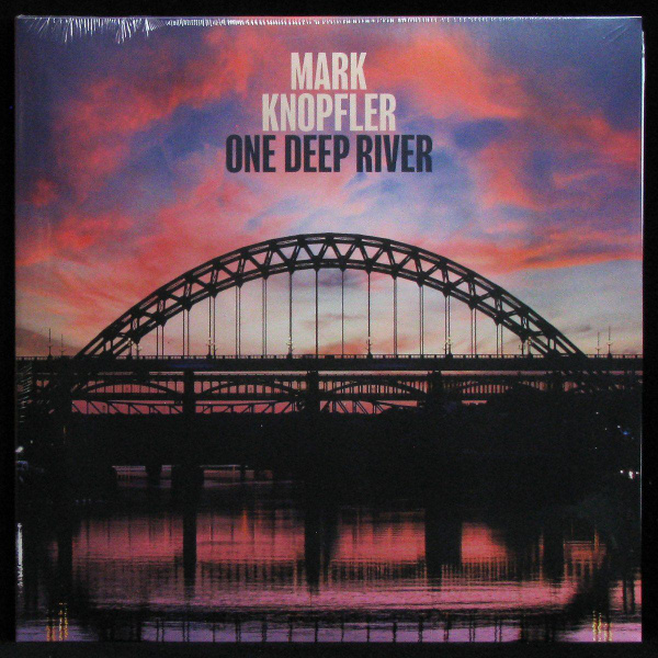 LP Mark Knopfler - One Deep River (2LP) (винил) (341177) - купить с ...