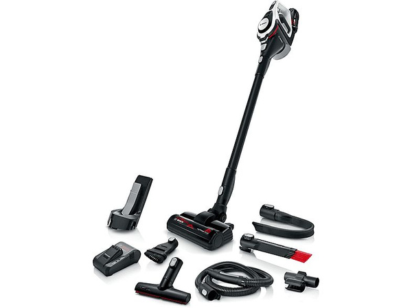 Бытовой пылесос Bosch подарок/рождество/новый/год/день/рождения ...