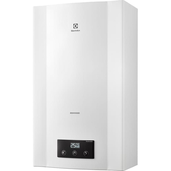 Водонагреватель газовый Electrolux GWH 11 Pro Inverter - купить с ...