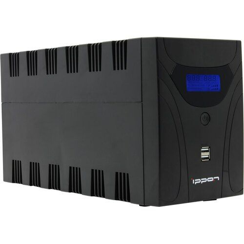ИБП Ippon купить по выгодной цене в интернет-магазине OZON (1564749419)