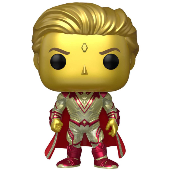 Фигурка Funko POP! Bobble Marvel Guardians Of The Galaxy 3 Adam Warlock ...