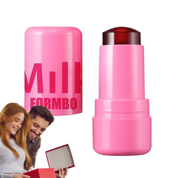 Румяна Milk Jelly, Тинт Milk Jelly - купить с доставкой по выгодным ...