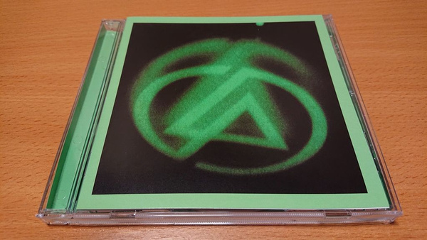 CD Linkin Park - Papercuts(2024)CD(rus) - купить по низким ценам в ...