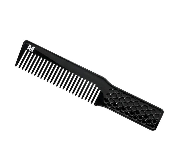 Расческа Moser Comb Black - купить с доставкой по выгодным ценам в ...