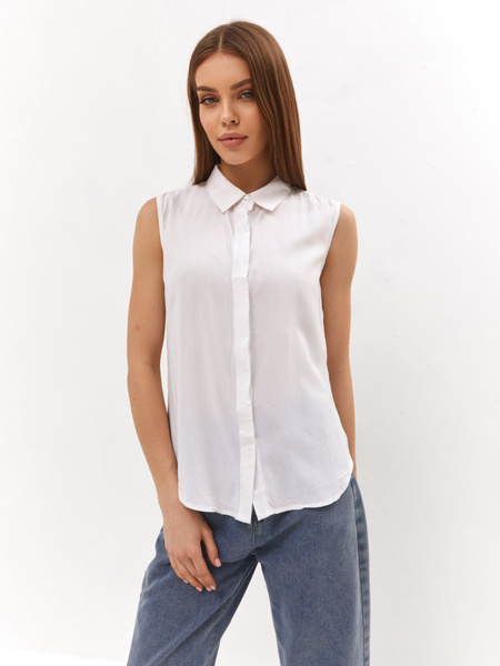 Блузка QIANZHIDU PRETTY - купить с доставкой по выгодным ценам в ...