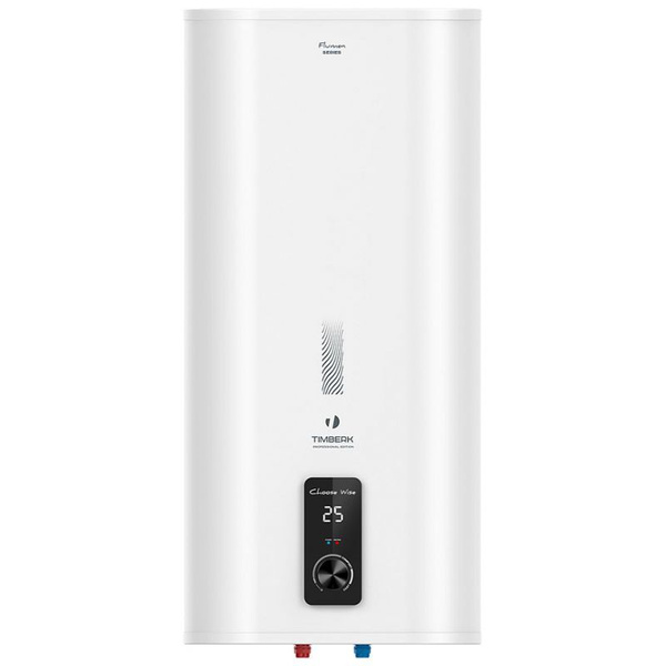 Водонагреватель накопительный Timberk SWH FSM9 50 V купить по доступной ...