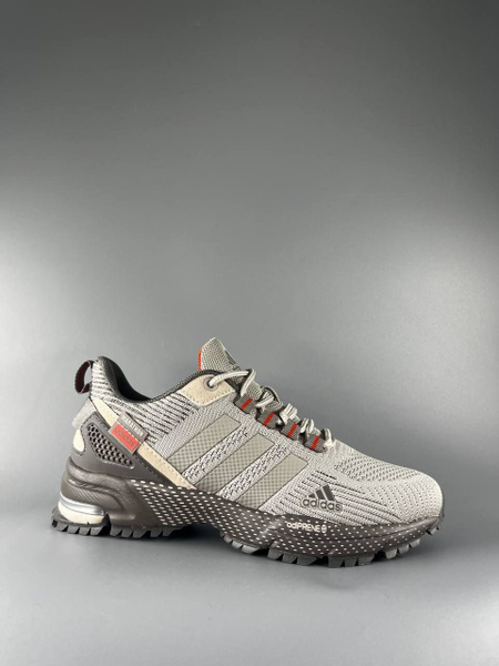 Кроссовки adidas Marathon TR купить на OZON по низкой цене (1567701676)