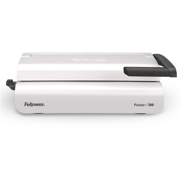 Переплетчик FELLOWES PULSAR+ (FS-56276) - купить с доставкой по ...