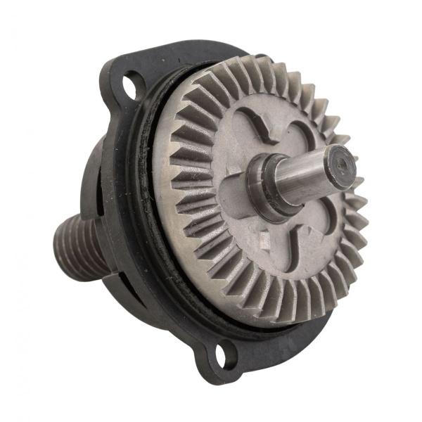 Опорный фланец для болгарки(УШМ) PWS 780-125, PWS 850-125. Артикул ...