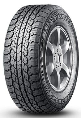 Rydanz Raptor R09 Шины летние 265/65 R17 112H CB090650004 (1761955787)
