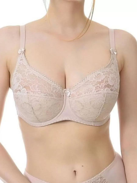 Бюстгальтер AMITEYA - купить с доставкой по выгодным ценам в интернет-магазине OZON (1569982842)