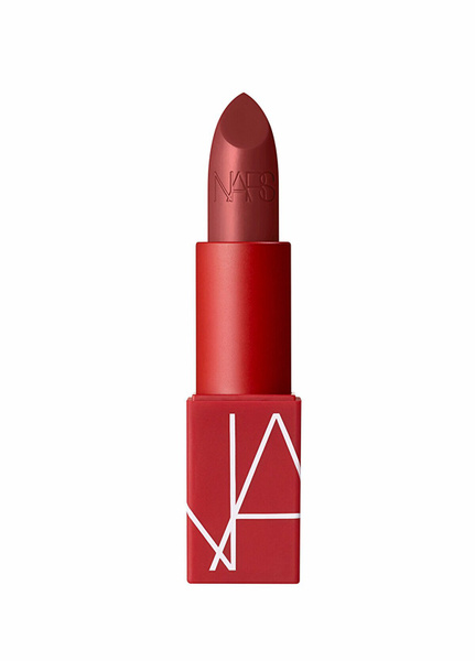 Характеристики Nars Помада Iconic Lipstick Satin, 3,5 гр. оттенок ...