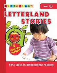 Letterland Stories: Level 1 - купить с доставкой по выгодным ценам в ...