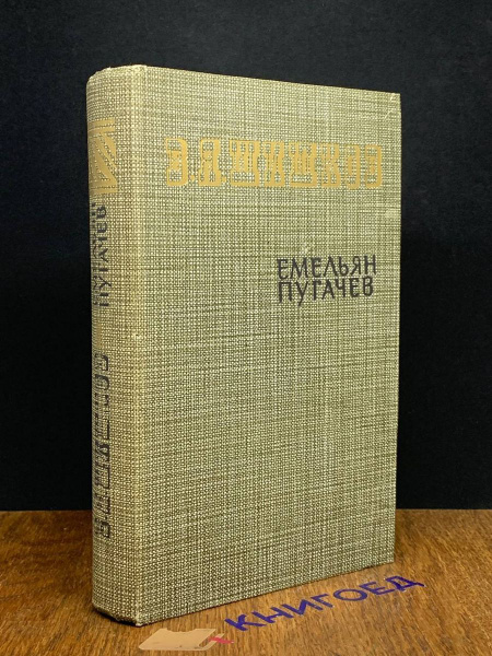 Емельян Пугачев. Книга 1 - купить с доставкой по выгодным ценам в ...
