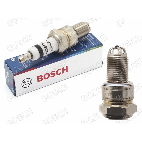 Свеча зажигания Bosch IPSAIP_BOSCH_0242232504 - купить по выгодным ...