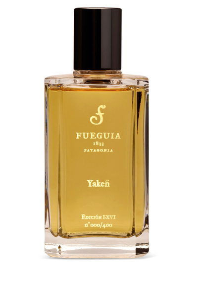 Fueguia 1833 Patagonia Yaken Духи 50 мл (1588464038)
