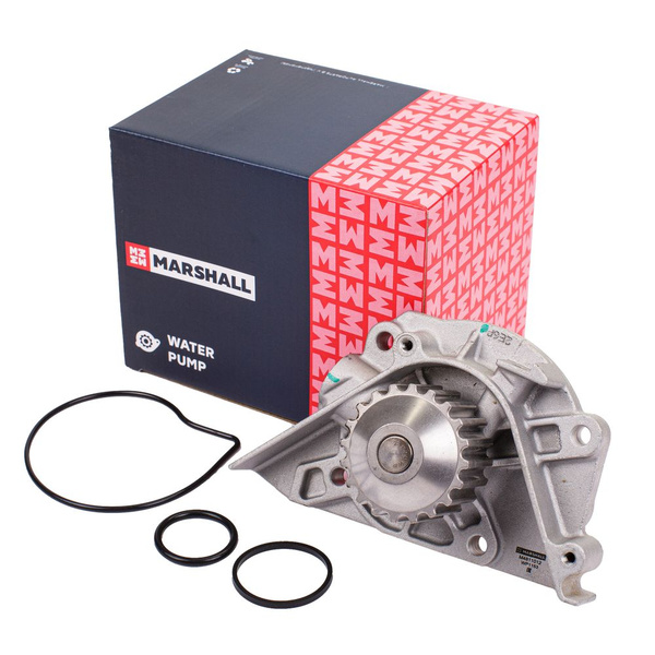 Водяной насос (помпа) Peugeot: 407 / кросс-номер SKF VKPA83650 / OEM ...