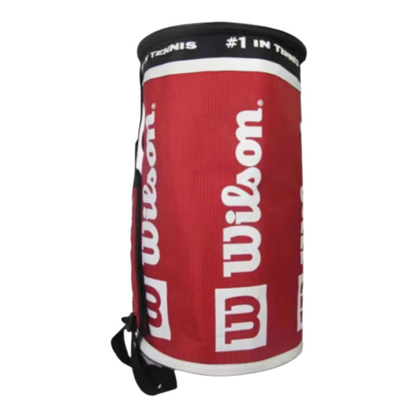 Мешок для мячей Wilson TENNIS BALL BAG WR6012001001 - купить с ...