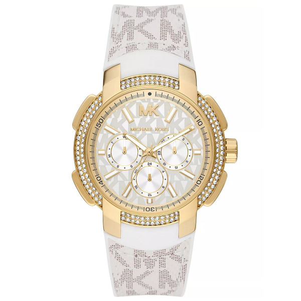 Женские наручные часы Michael Kors, 42мм - купить с доставкой по ...