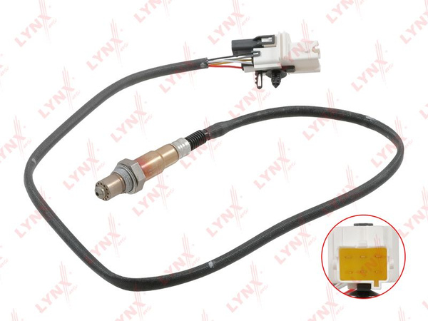 Датчик для автомобиля LYNXauto купить по выгодной цене в интернет ...