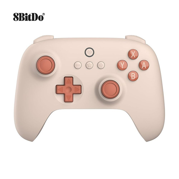 8bitdo Ultimate C Bluetooth для Nintendo Switch, беспроводные игровые ...